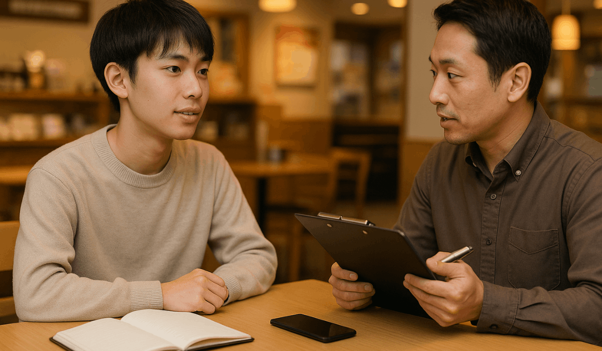A Student's Guide to Finding Part-Time Jobs ('Arubaito') in Japan ...